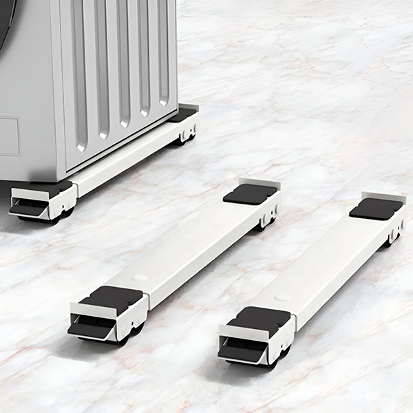 Base para Movimentação de Móveis | MOVEJET – Frilla.pt