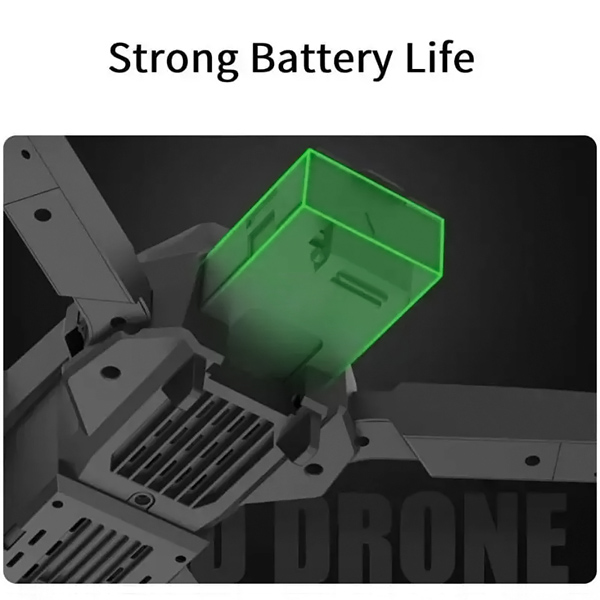 Mini drone com câmara | SKYPRO – Frilla.pt